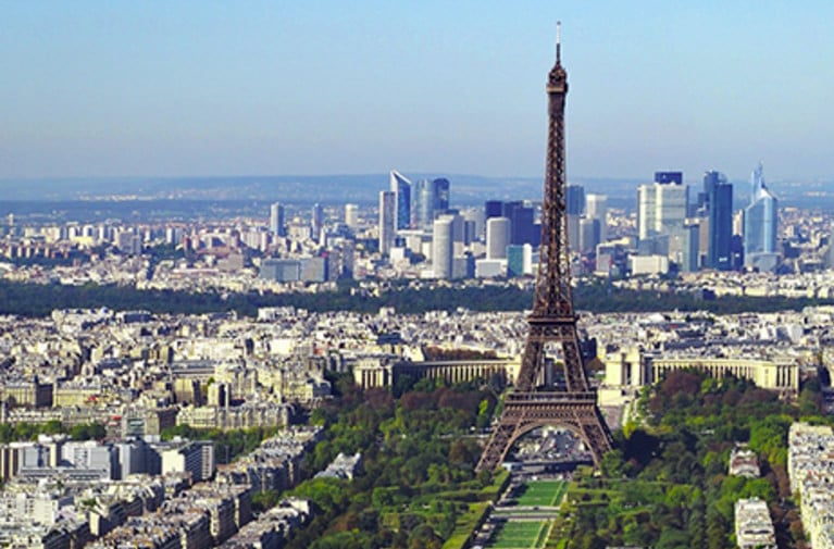Winston Taylor Appoints First Paris Head After Wessing Split, Makes PE ...