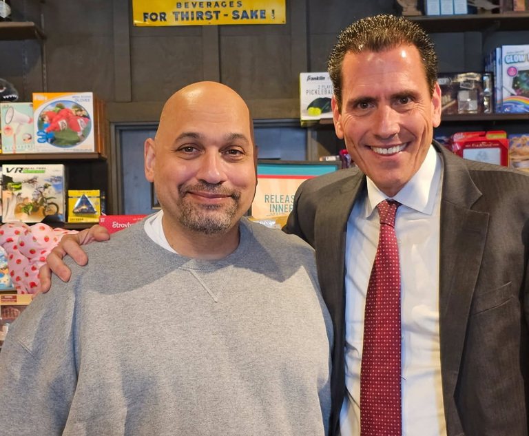 Return to Advocacy: How This Former Judge Helped Ex-Convict Clinch a ...
