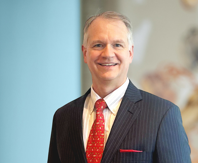 Attorneys ‘On the Move’: Venable Adds M&A Partner; Finance Attorney ...