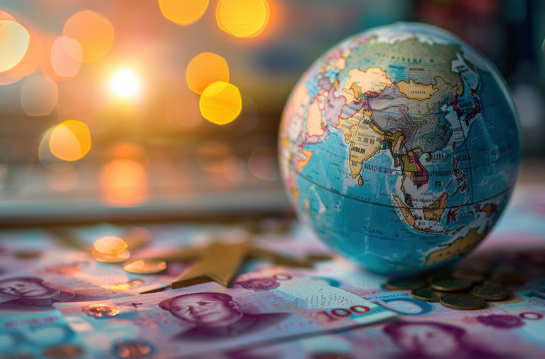KWM, Latham, Linklaters Lead on 2025 Asia M&A As Market Turns Inward ...