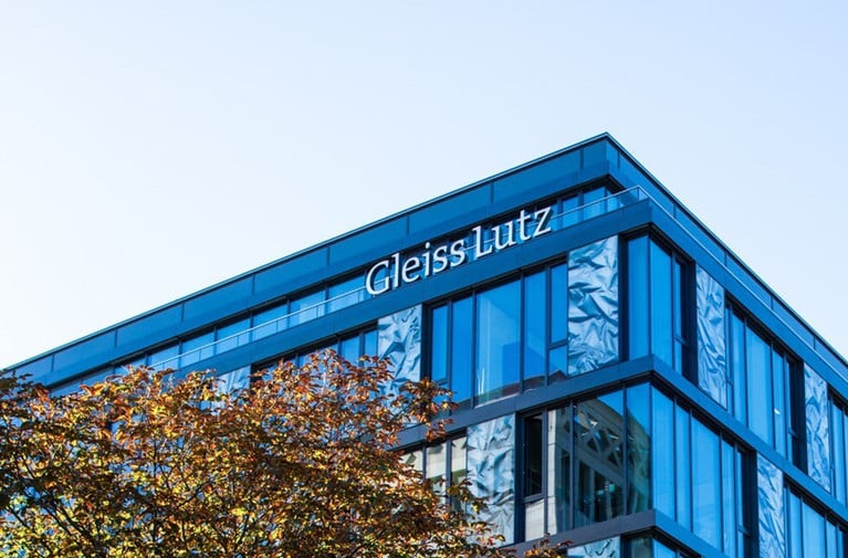 How Germany’s Gleiss Lutz Is Steadily Growing Its Revenue | Law.com