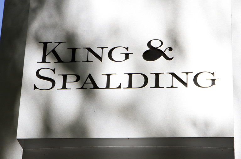 Cross-Border Disputes Finalist: King & Spalding | Law.com