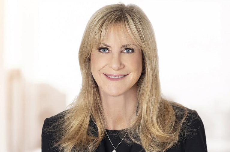 Lifetime Achievement Award Winner: Michele Mulrooney, Willkie Farr ...