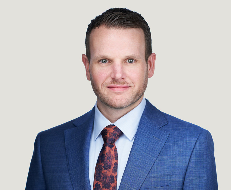 On the Move and After Hours: Buchanan; Fox Rothschild; Spiro Harrison ...