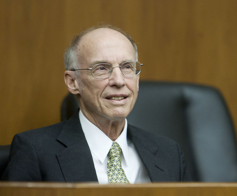 A Stern Judicial Warning About American Democracy | Law.com
