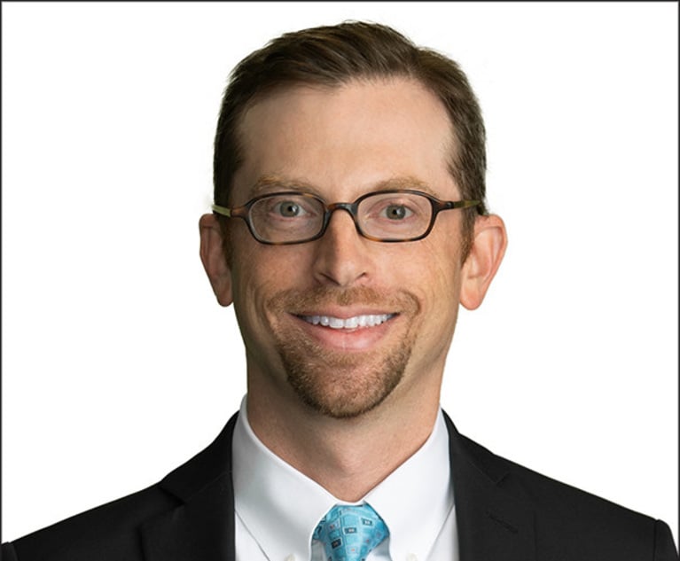 Equitable Distribution Agreements Are Final Agreements | Law.com