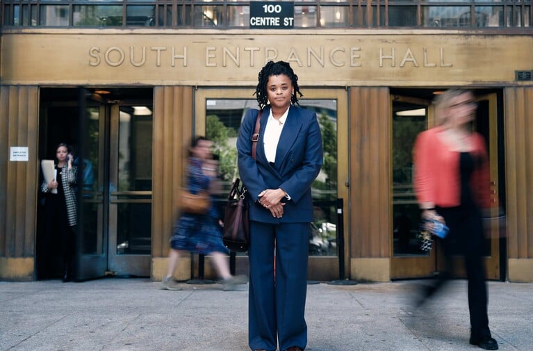 Inside the Daily Grind of a Manhattan Public Defender: ‘This Job Is ...