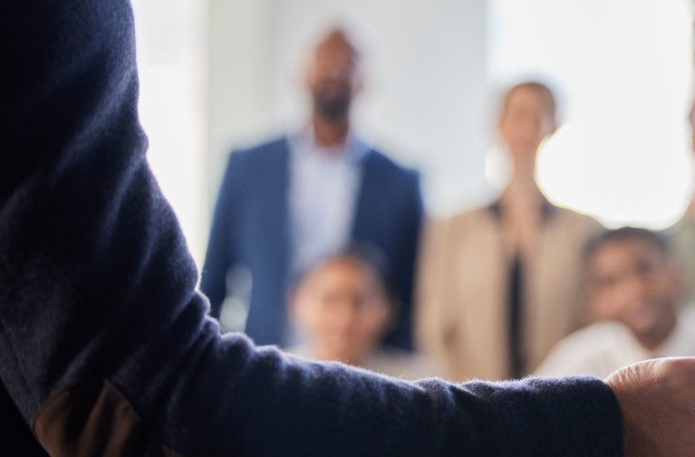 Partner Consensus or Speed? Law Firms Find Balance Elusive in a ...