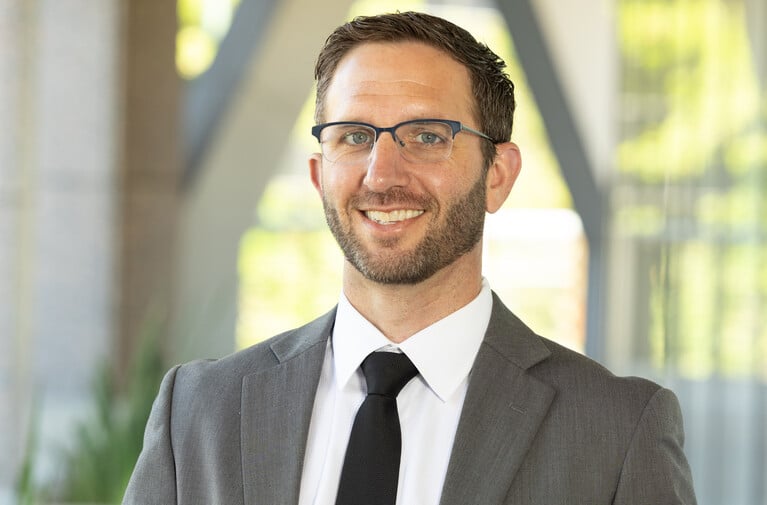 Best Mentor Finalist: Adam Carlson, Casper, Meadows, Schwartz & Cook ...