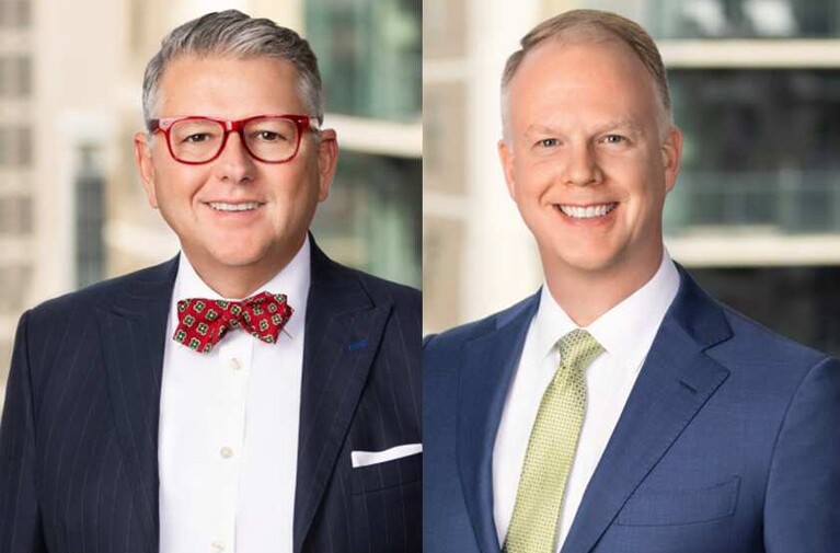Phelps Dunbar Opens in Dallas With 5-Lawyer Litigation Team From ...