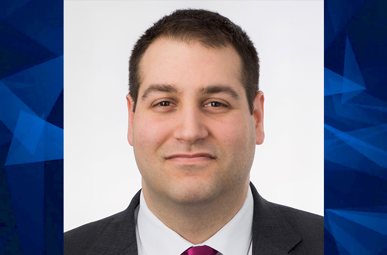 Rising Stars: Mark S. Goldstein | Law.com