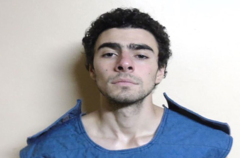 Precedent Supports Death Penalty in Mangione Federal Case, SDNY ...
