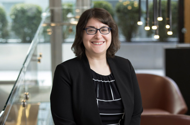 How I Made Partner: 'Doing Great Work Is the Baseline Expectation ...