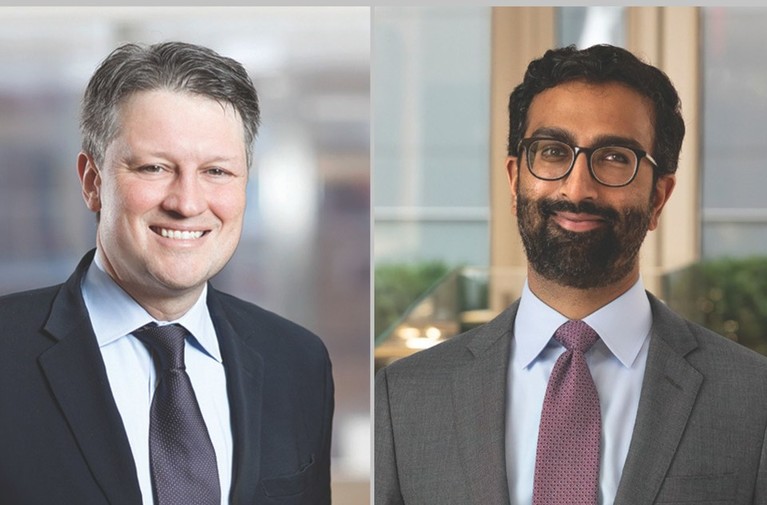 Navigating The Secondary Market for Sovereign Arbitral Awards After the ...