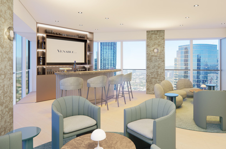 Venable Relocates Century City Office | Law.com