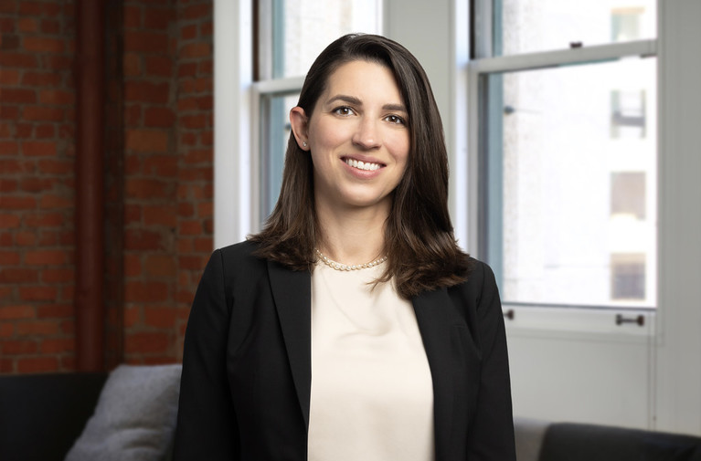 How I Made Partner: 'Be Reliable, Collaborative and Solutions Oriented ...