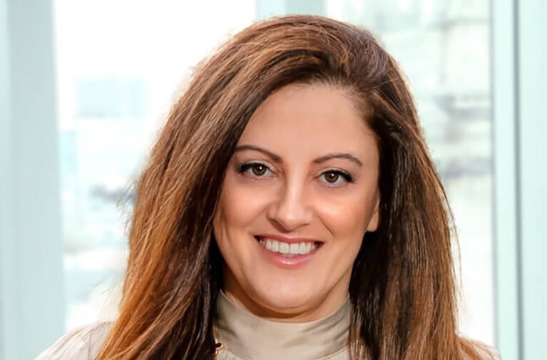 Attorney of the Year Finalist: Olga Greenberg | Law.com