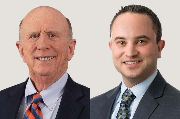 Tariffs and Longtime Canadian Clients Keep Nelson Mullins Lobbyists ...