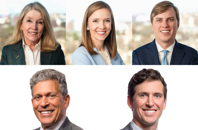 'My Best Work': Lawyers Clinch $12.5M Settlement | Law.com
