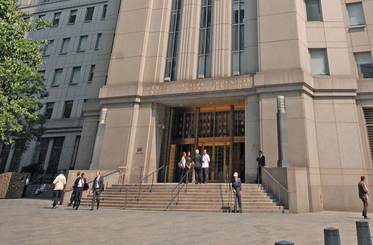 Ex-Trader Pleads to Obstructing Probe on Eve of $600M 'Cherry-Picking ...