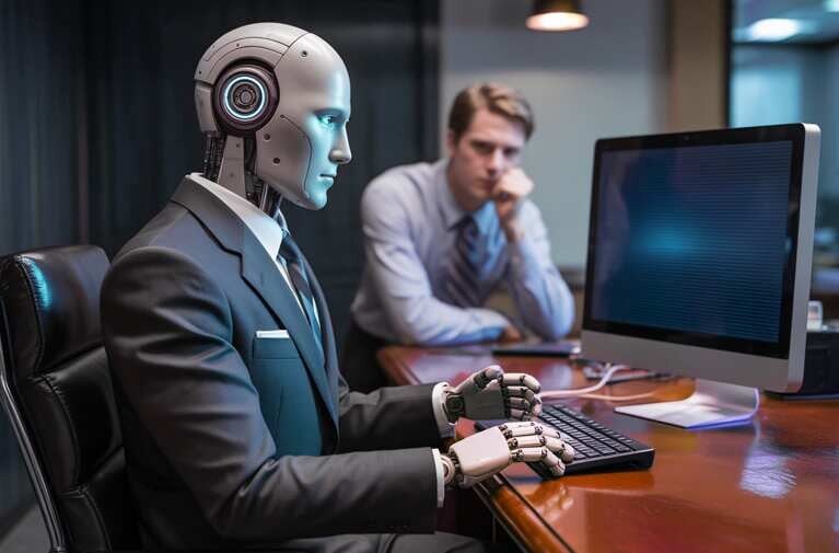 There Are Fewer First-Year Associates—But Don't Blame AI (Yet) | Law.com