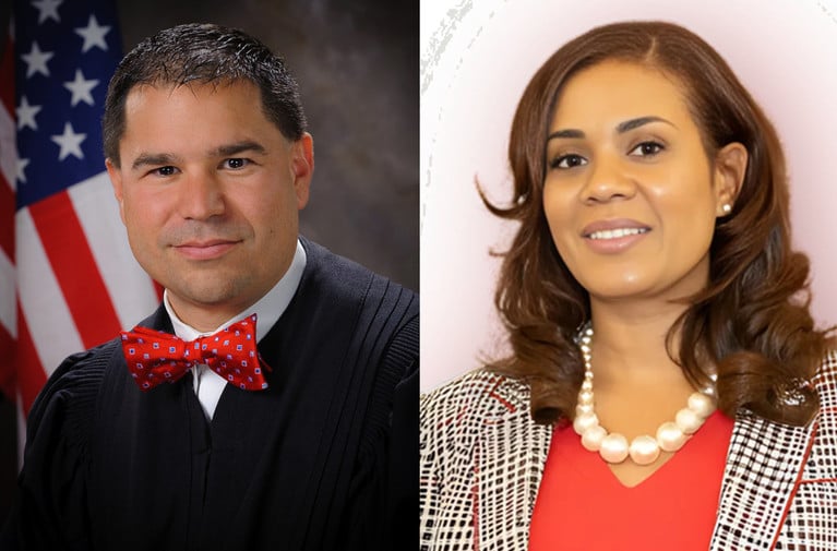 Attorney Challenges Incumbent in Fayette Race for Judge | Law.com