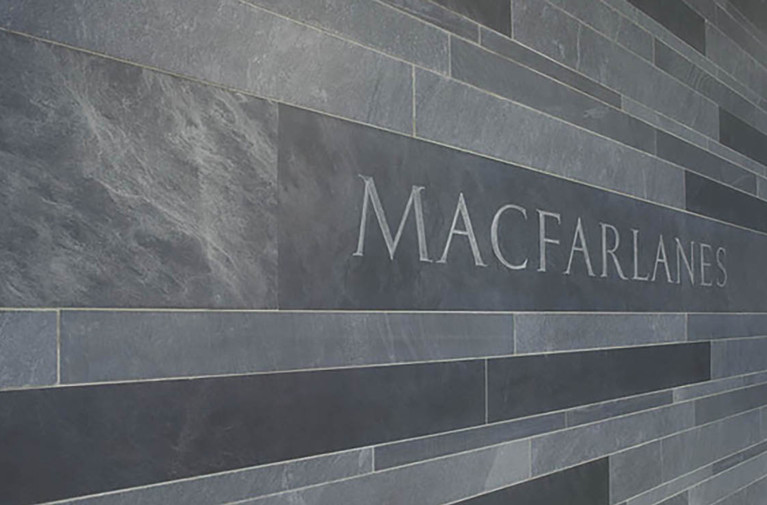 Macfarlanes Takes on Additional Office Space on Fetter Lane | Law.com