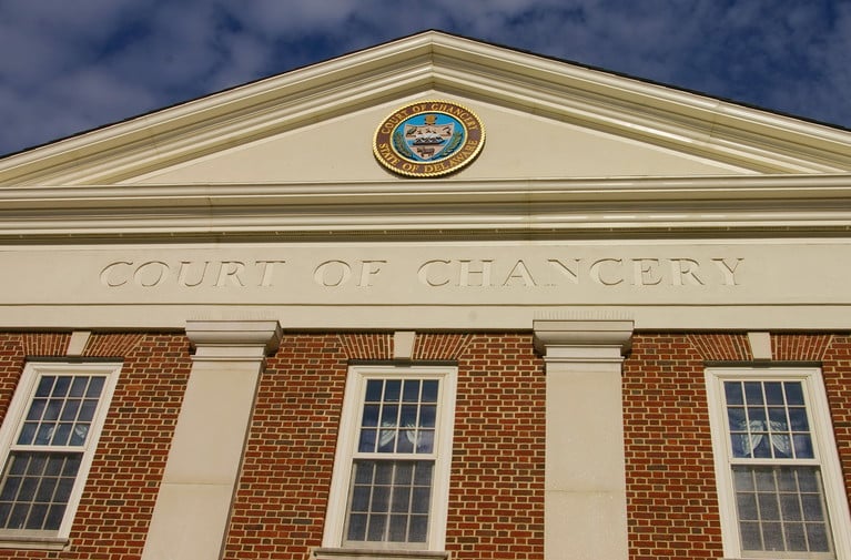It’s the Delaware Way or the Highway: A Primer On Why Delaware’s ...