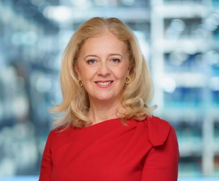 Jenner Launches New Practice Area with Baker McKenzie Hire | Law.com