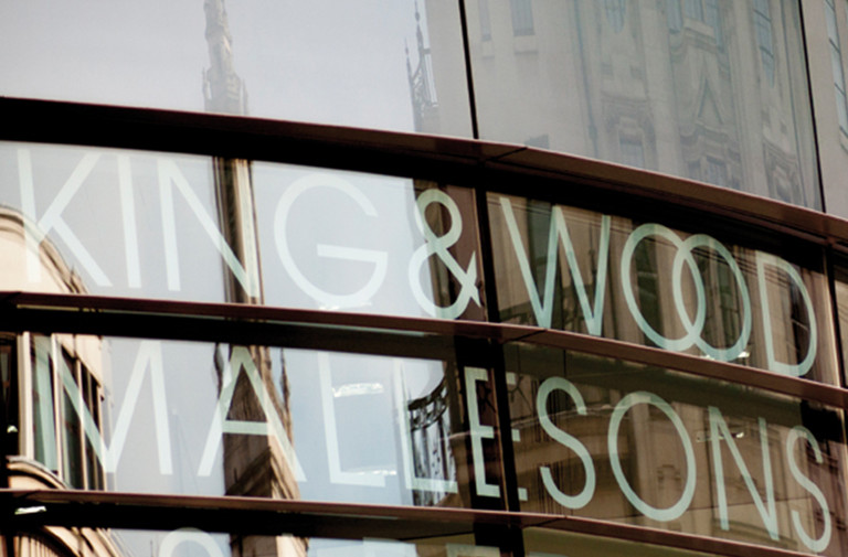 KWM Was Once a Legal Industry’s Trailblazer. Now the Firm’s China Ties ...