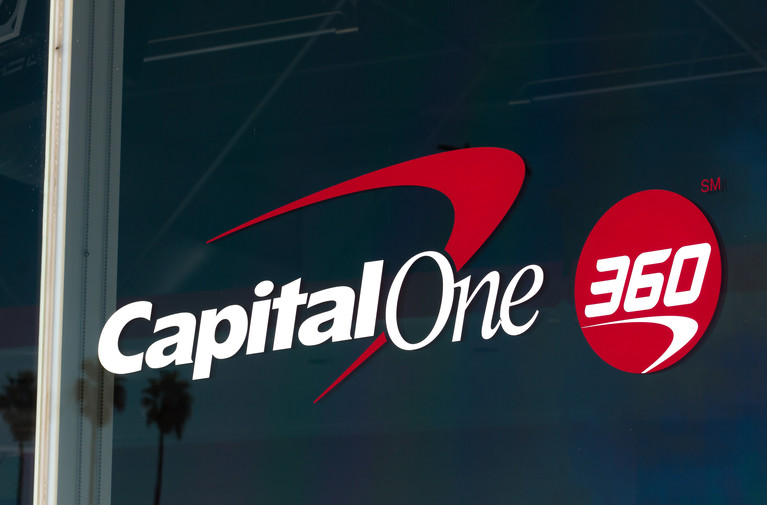 NJ Among States Challenging Capital One's $425M Settlement, Saying Deal ...