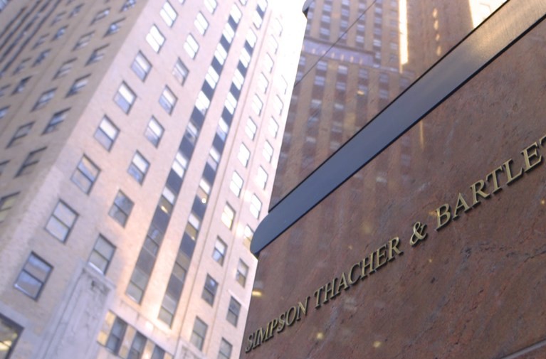 Continuing Lateral Hiring Surge, Simpson Adds Fund Transactions Partner ...