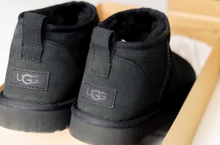 UGG Competitor Alleges 'Schedule A'-Style Claims Are Creating a ...