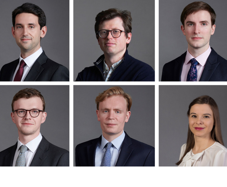 Slaughter and May Announces Latest Partner Promotion Round | Law.com