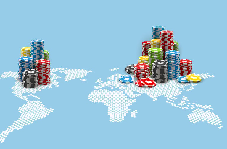 In an Unpredictable and Volatile World, Where Do Law Firm Leaders Want ...