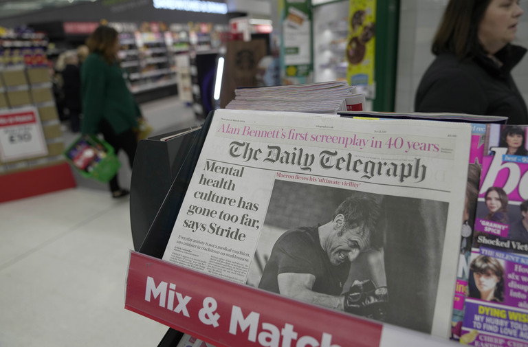 Freshfields, Gibson Dunn Lead on Axel Springer's $770M Deal for UK's ...