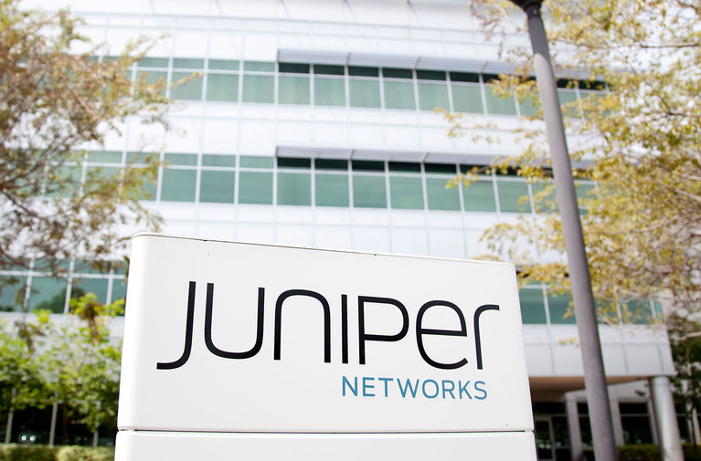 State AGs Push Back on DOJ Approval of $14B HPE-Juniper Merger | Law.com