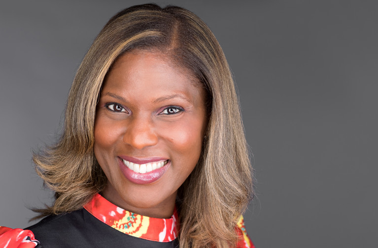 Baker Donelson's Charline Gipson Taking On New Orleans' Legal ...