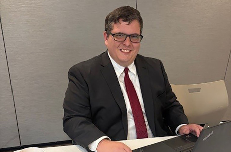 People in the News—Oct. 30, 2025—Capehart Scatchard, Saxton & Stump ...