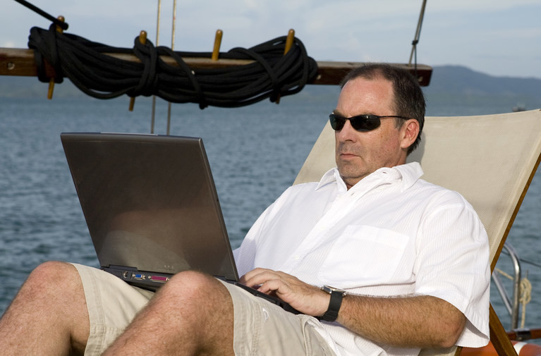 ‘Infinite Workday’ Culture Poses Growing Legal Risks for Employers ...