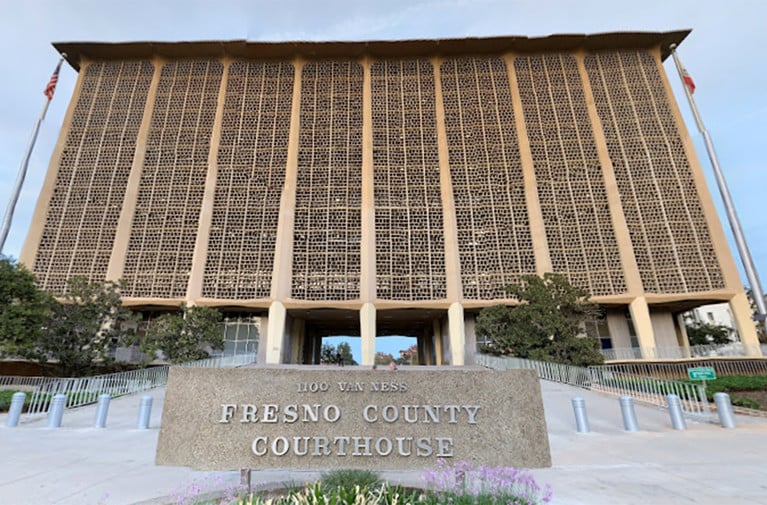 Former Fresno Judge Indicted on Federal Charge of Sexually Assaulting ...