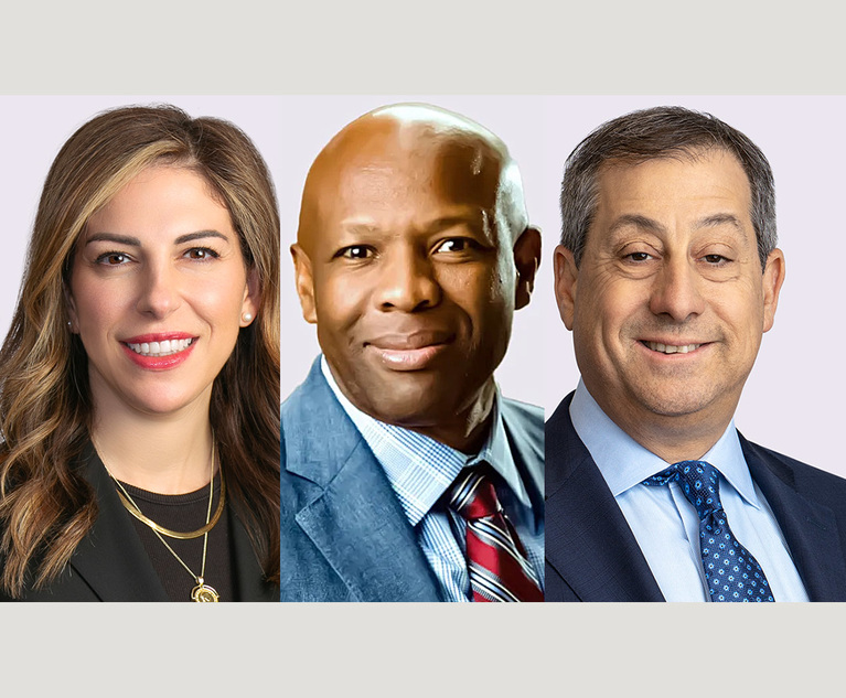 Jackson Lewis Leaders Discuss Firm's Innovation Efforts, From Prompt-a ...