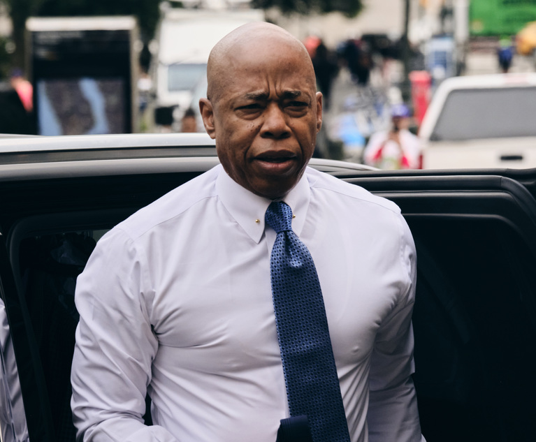 Former SDNY Prosecutor—Now Top DOJ Official— Directs Dismissal of ...