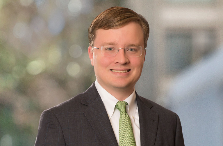 How I Made Partner: 'Seize the Initiative From Day One,' Says Jesse ...