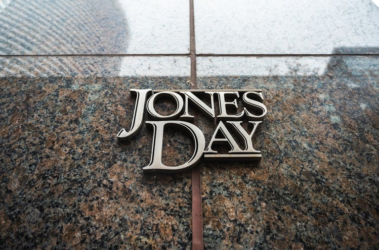 Jones Day Hacking Reflects Constant Threat of Phishing Attempts Against ...