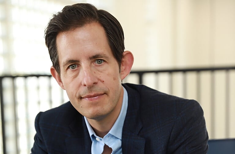 Distinguished Leader Honorees: Dylan Ruga, Steno | Law.com
