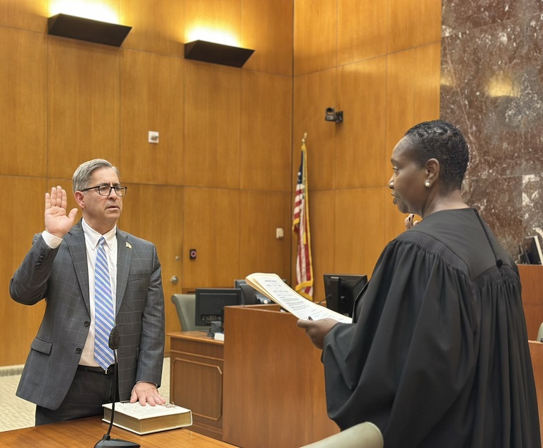 Long Island Judge Joseph Nocella Now EDNY Interim U.S. Attorney | Law.com