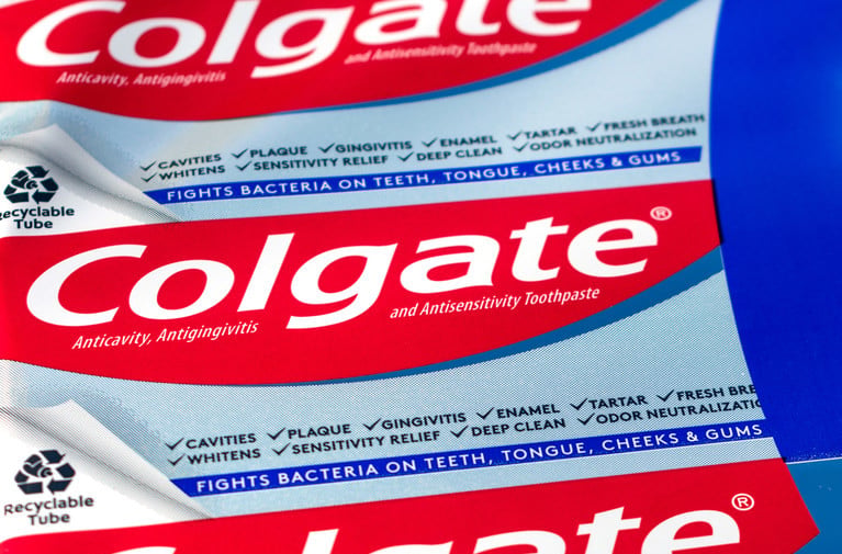 Colgate-Palmolive Hands Legal Reins to 25-Year Veteran of Legal ...