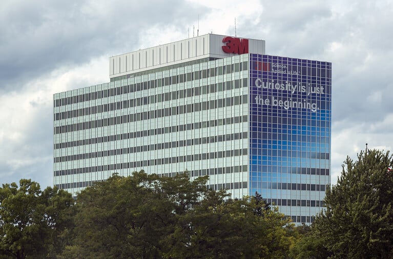 Australia Sues 3M for $1.4B Over PFAS Contamination | Law.com