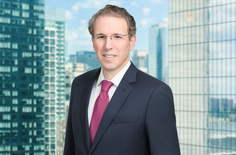 Boies Schiller, Focused on Growth in Bankruptcy Litigation, Adds Grant ...